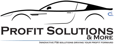 Profit Solutions and More – automotive finance